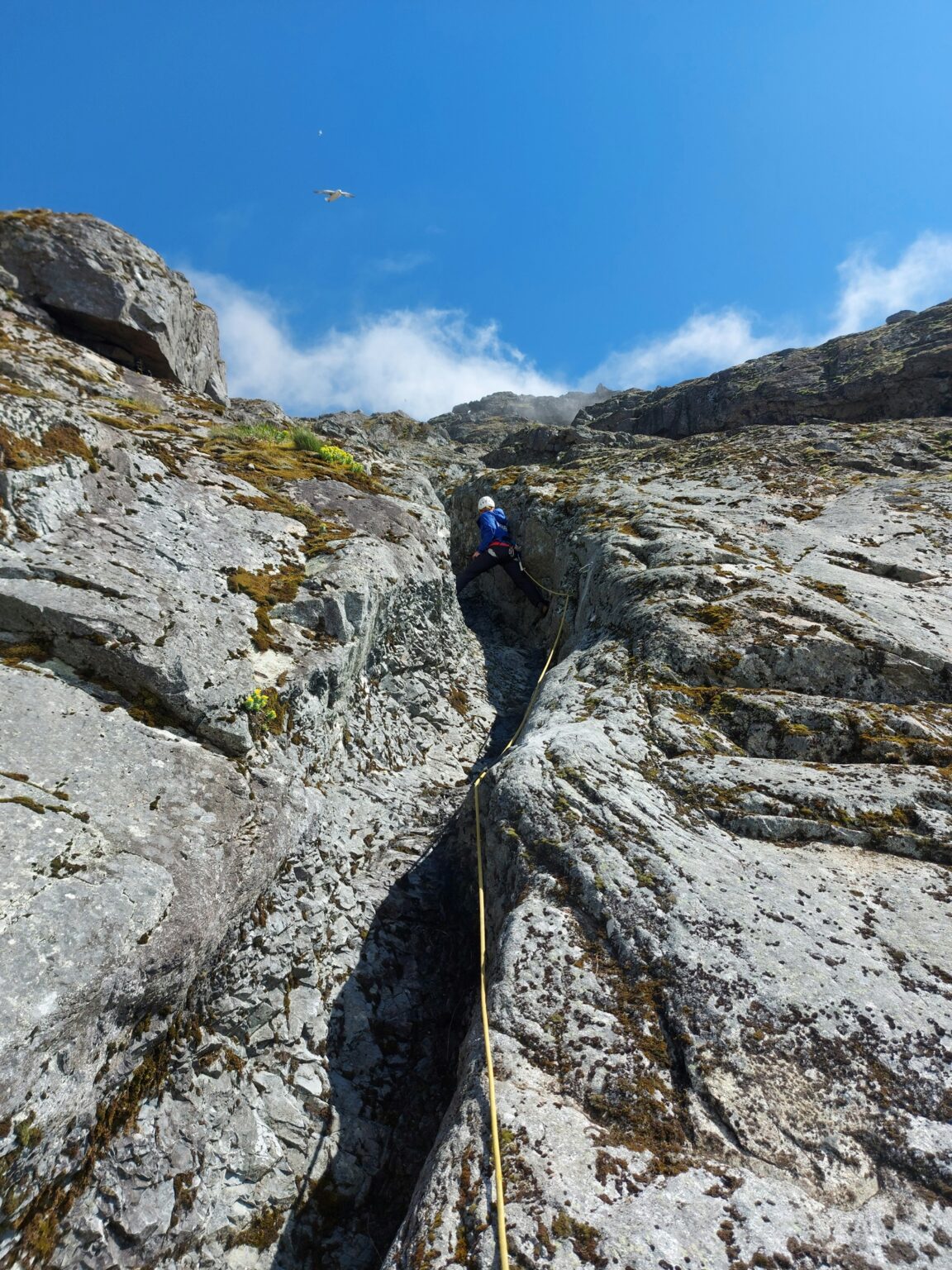 Ísalp | Íslenski Alpaklúbburinn